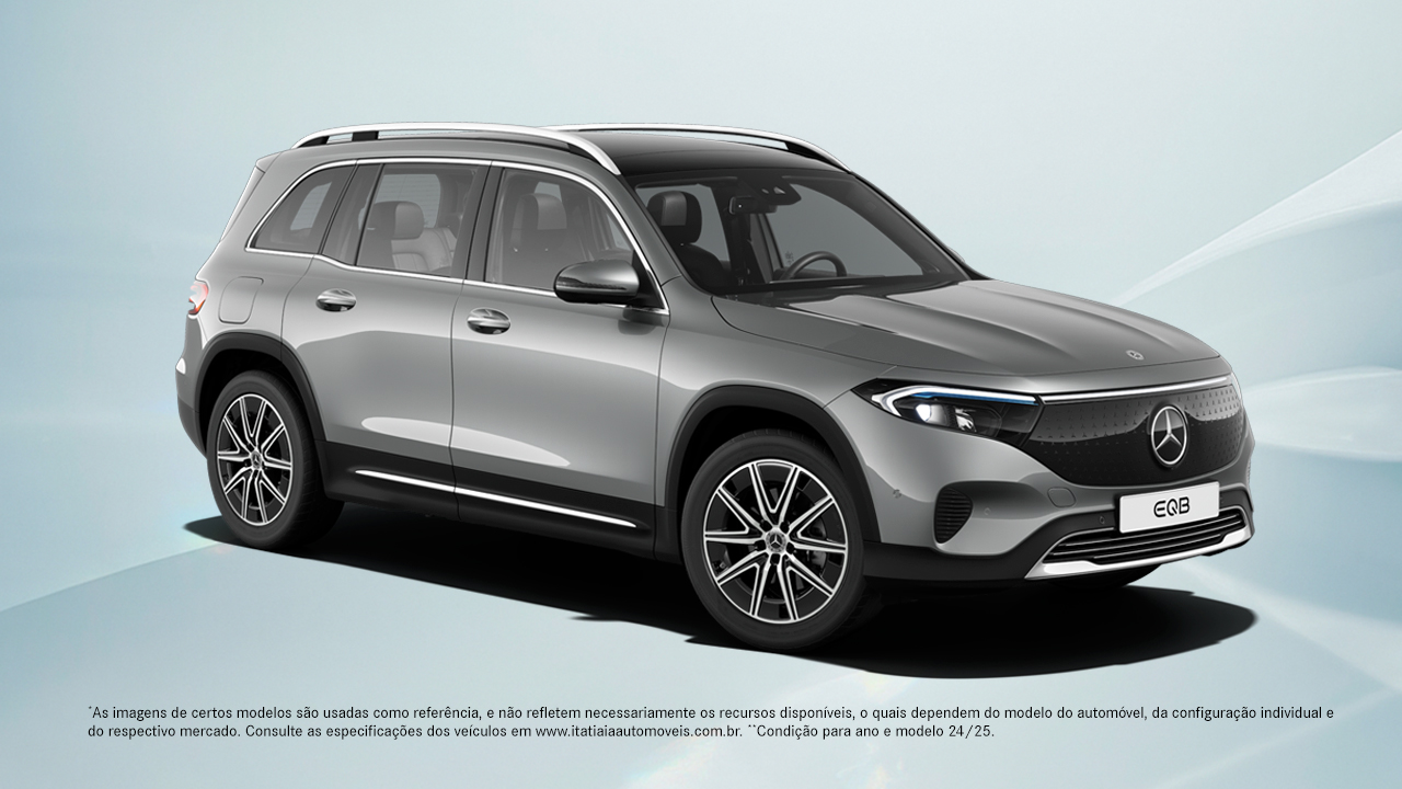 Ofertas - Itatiaia Mercedes